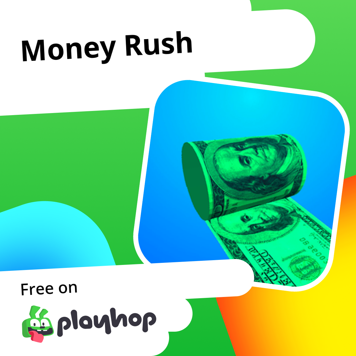 Money Rush (by Pocket Snake): Play Online For Free On Playhop