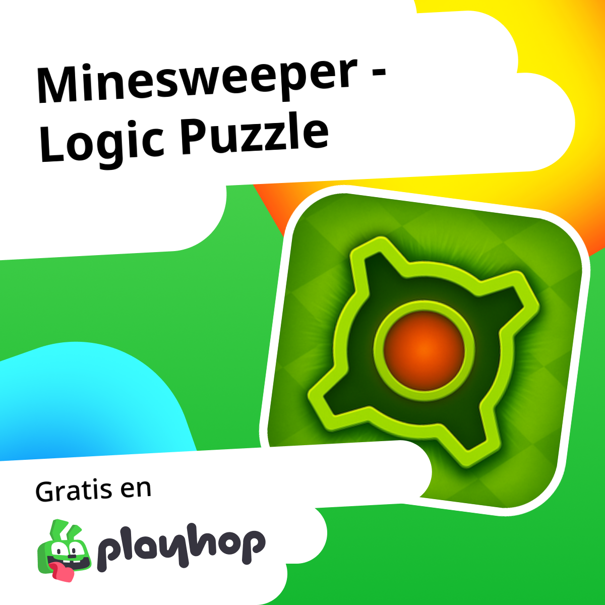 Minesweeper - Logic Puzzle (por UnixlemGames): Juega Gratis Online en ...