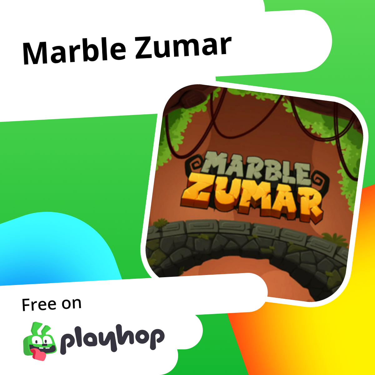 Marble Zumar (by CapybaraWorld): Play Online For Free On Playhop
