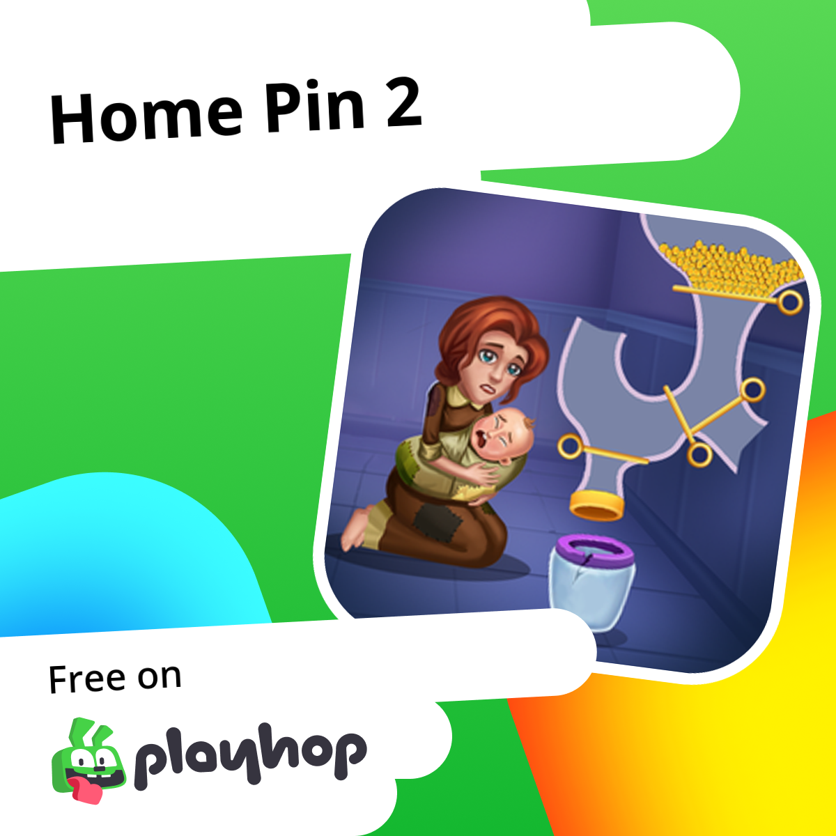 Home Pin 2: Play Online For Free On Playhop