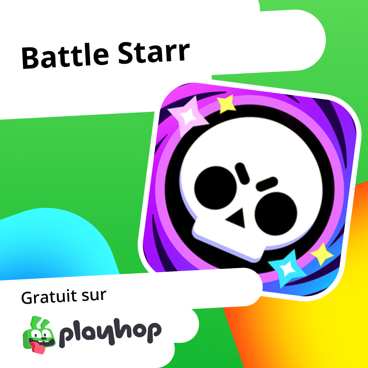 Battle Starr (par EshackGames): Jouez En Ligne Gratuitement Sur Playhop