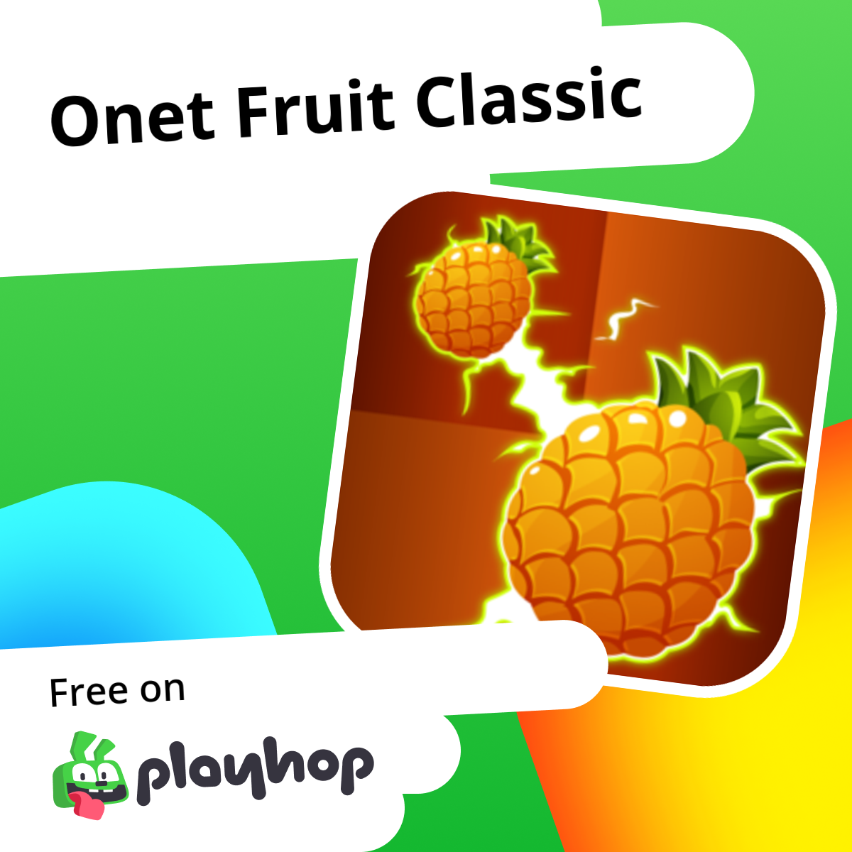 Onet Fruit Classic (by RedFoc): Play Online For Free On Playhop