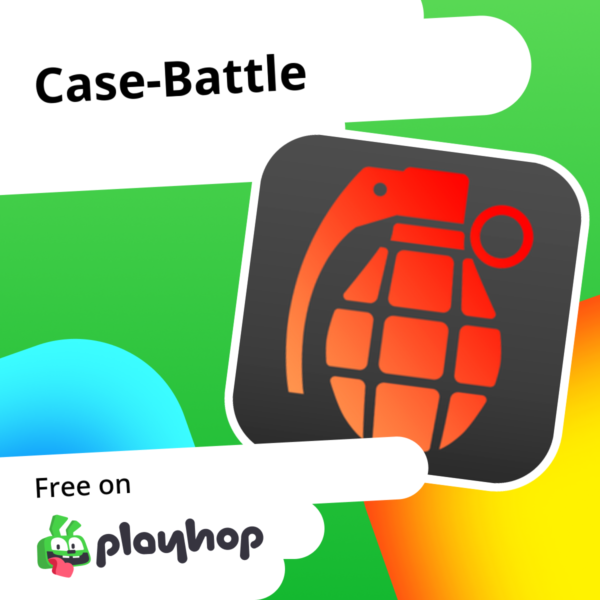 Case-Battle (by xxploit): Play Online For Free On Playhop