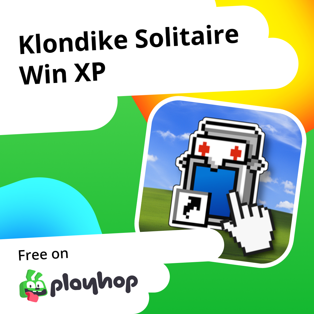 Klondike Solitaire Win XP (by Toxic Pixels): Play Online For Free On ...