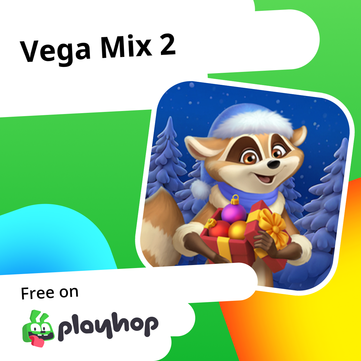 Vega Mix 2: Play Online For Free On Playhop