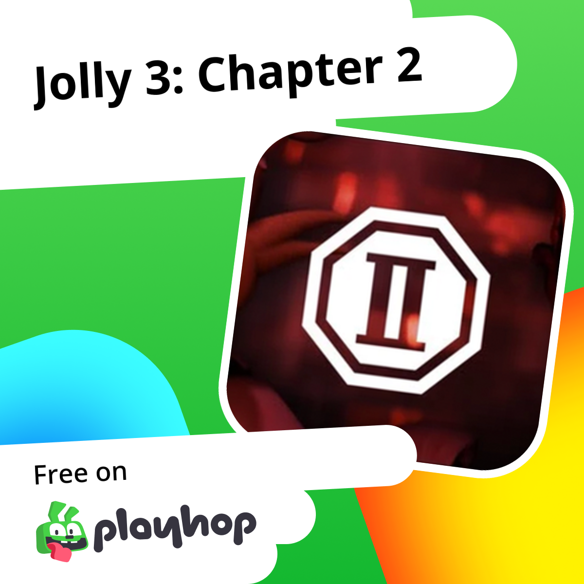 Jolly 3: Chapter 2: Play Online For Free On Playhop