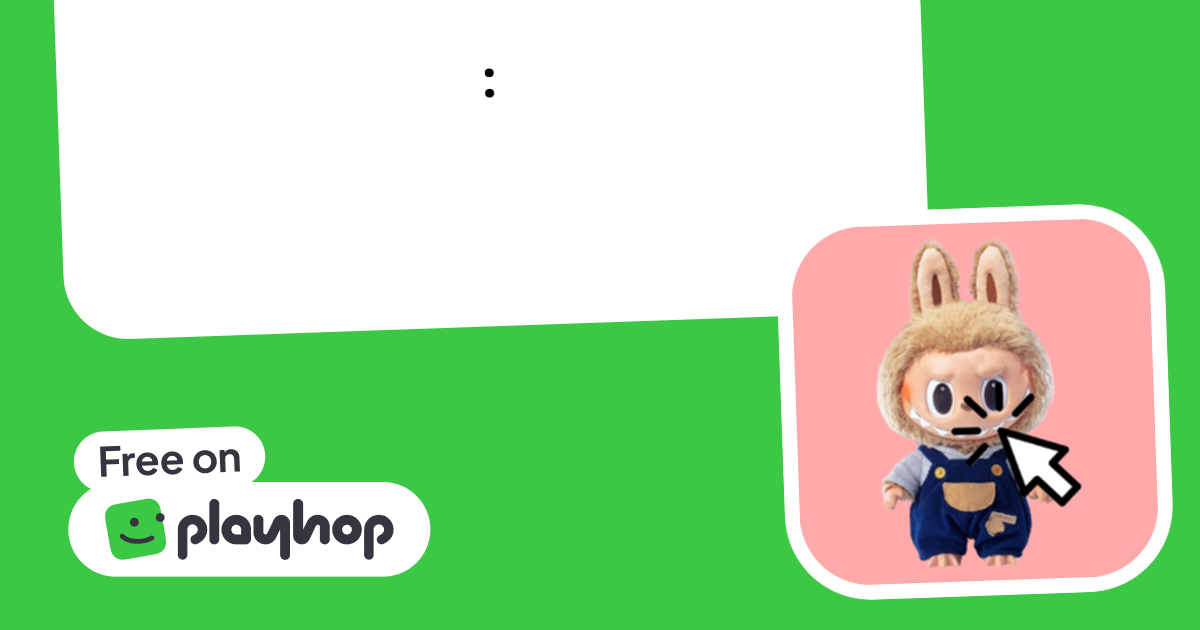 Лабуба кликер: Эволюция лабубы (توسط Tapo4ek): بازی آنلاین به صورت ...