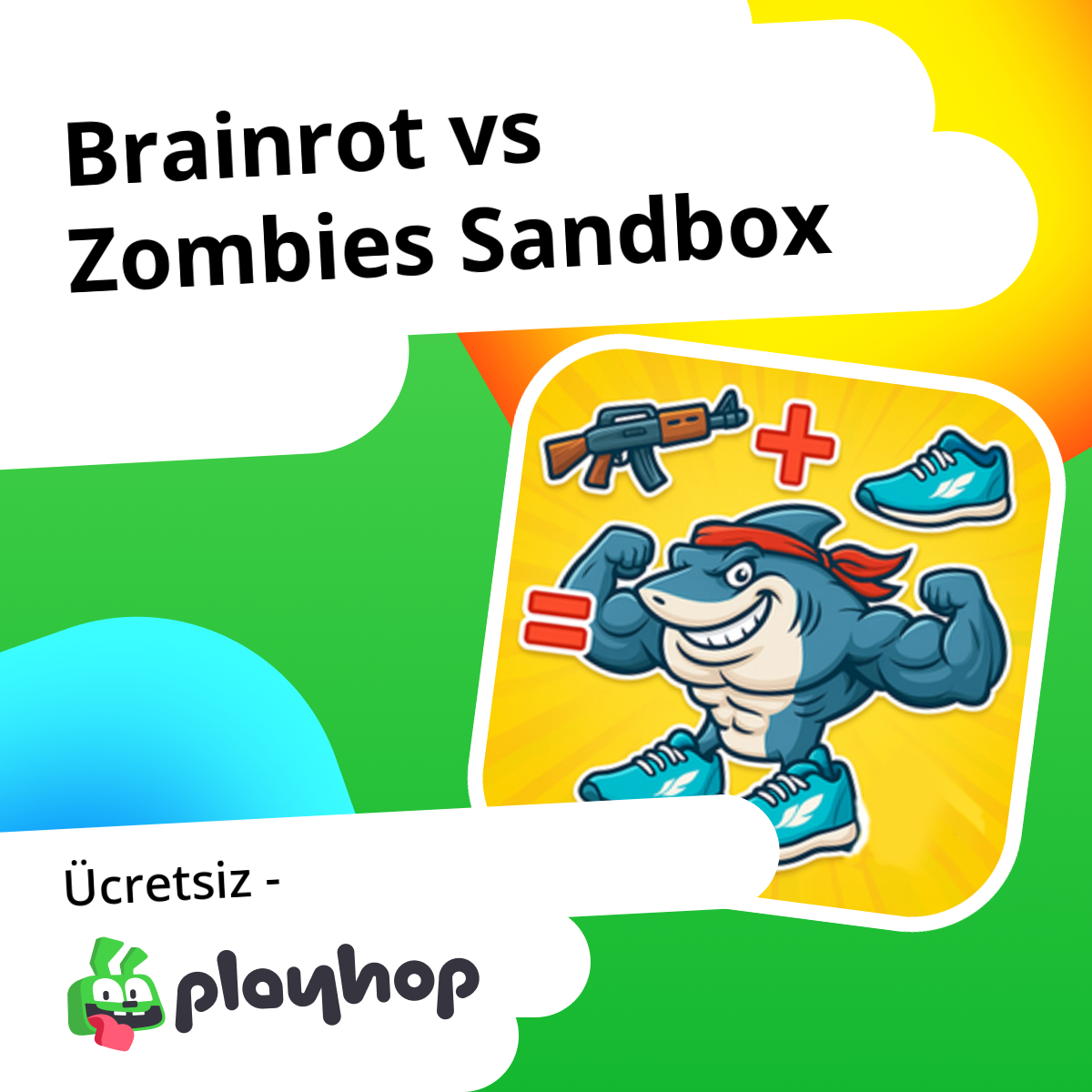 Italian memes brainrot Sandbox Survival (Chillo Games geliştiricisinden ...
