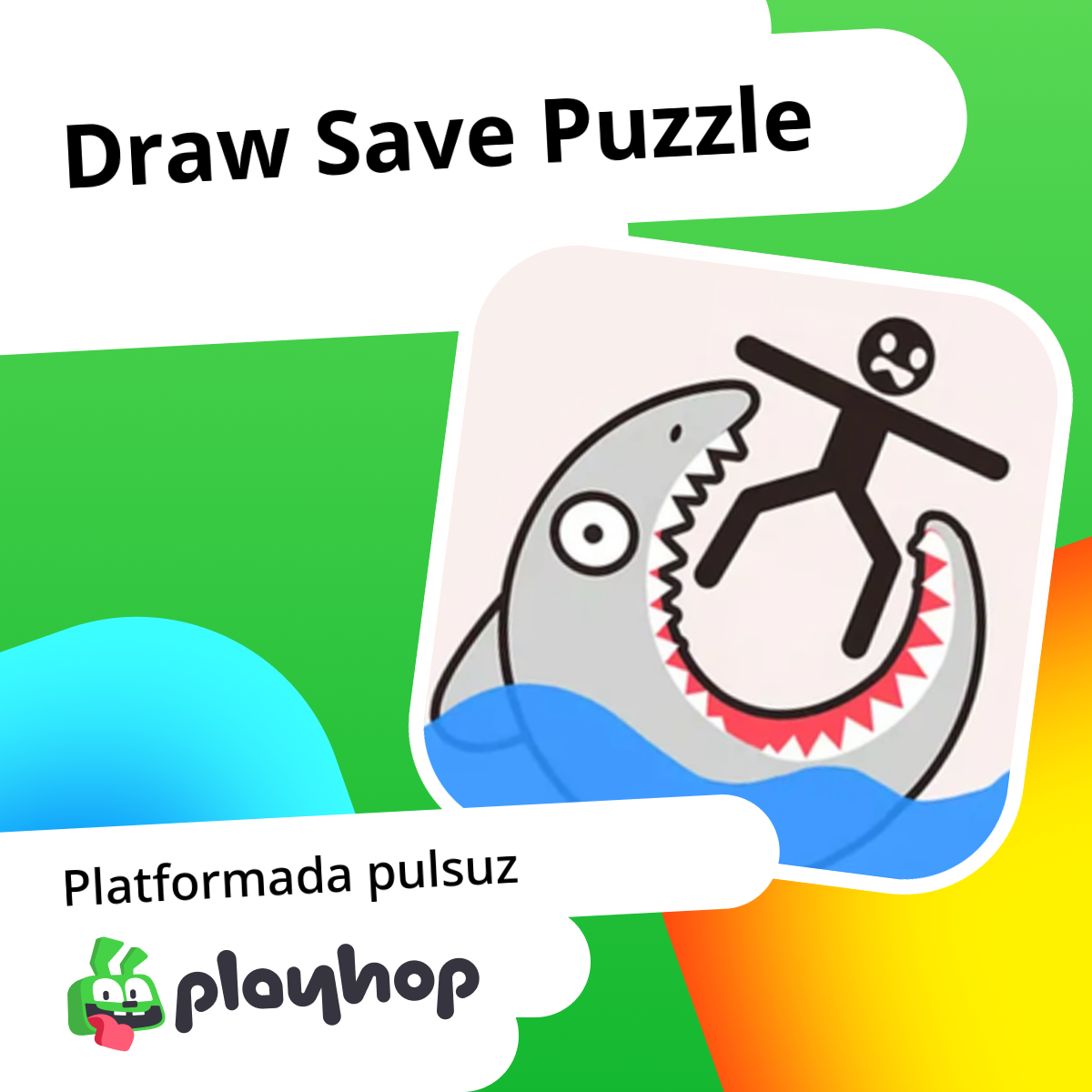 Draw Save Puzzle (digitalcaramel2): Playhop xidmətində pulsuz onlayn oyna