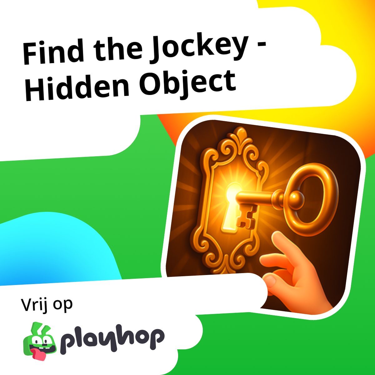 Find the sock, Sherlock! Hidden objects (van BirdMilk): speel gratis ...