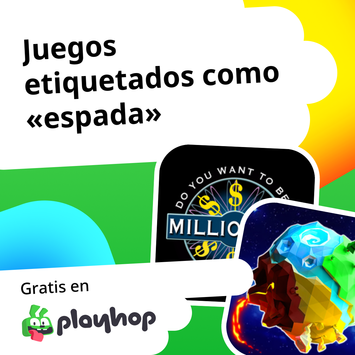 Juegos de Espada Online: Juega Gratis en Playhop