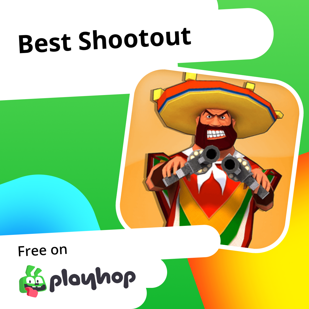 Best Shootout (by haoda games): Play Online For Free On Playhop