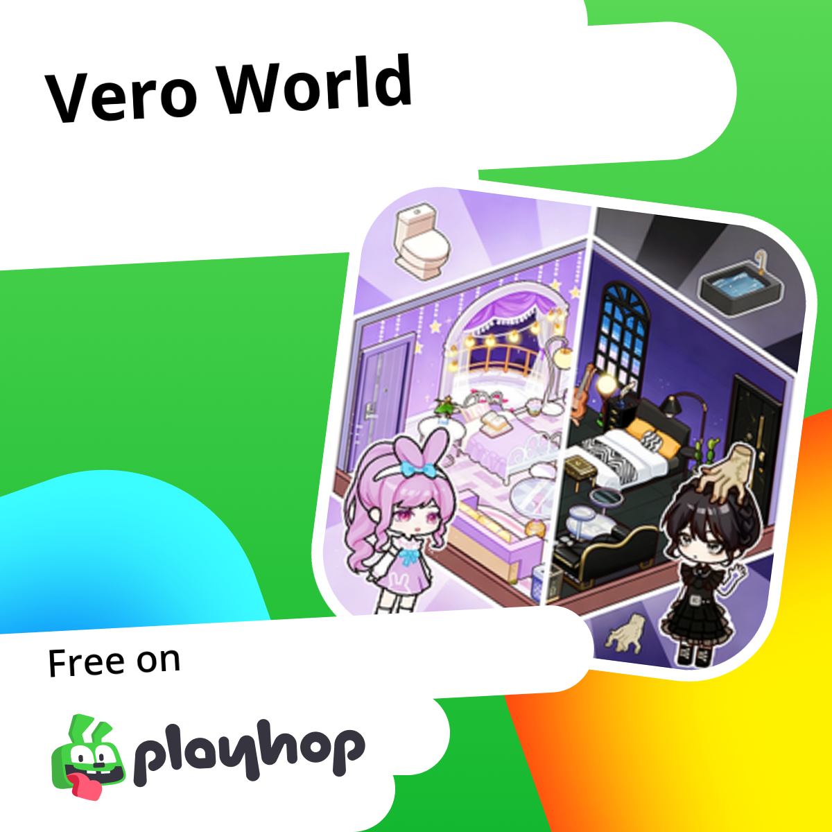 Vero World: Play Online For Free On Playhop