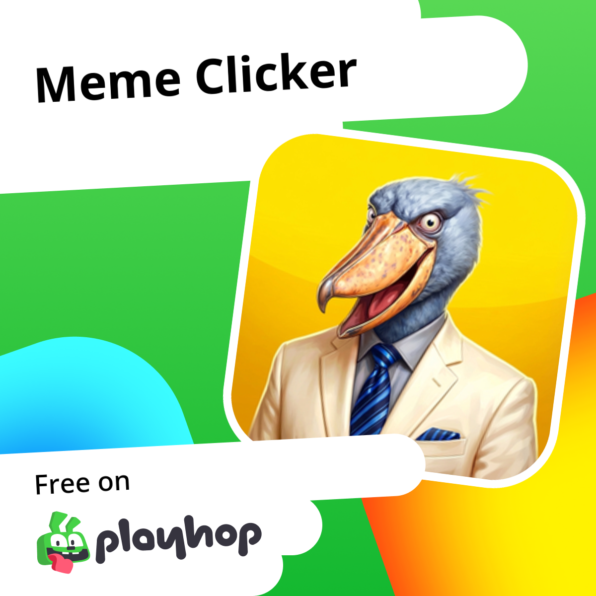 Meme Clicker (by TeriyakyGames): Play Online For Free On Playhop