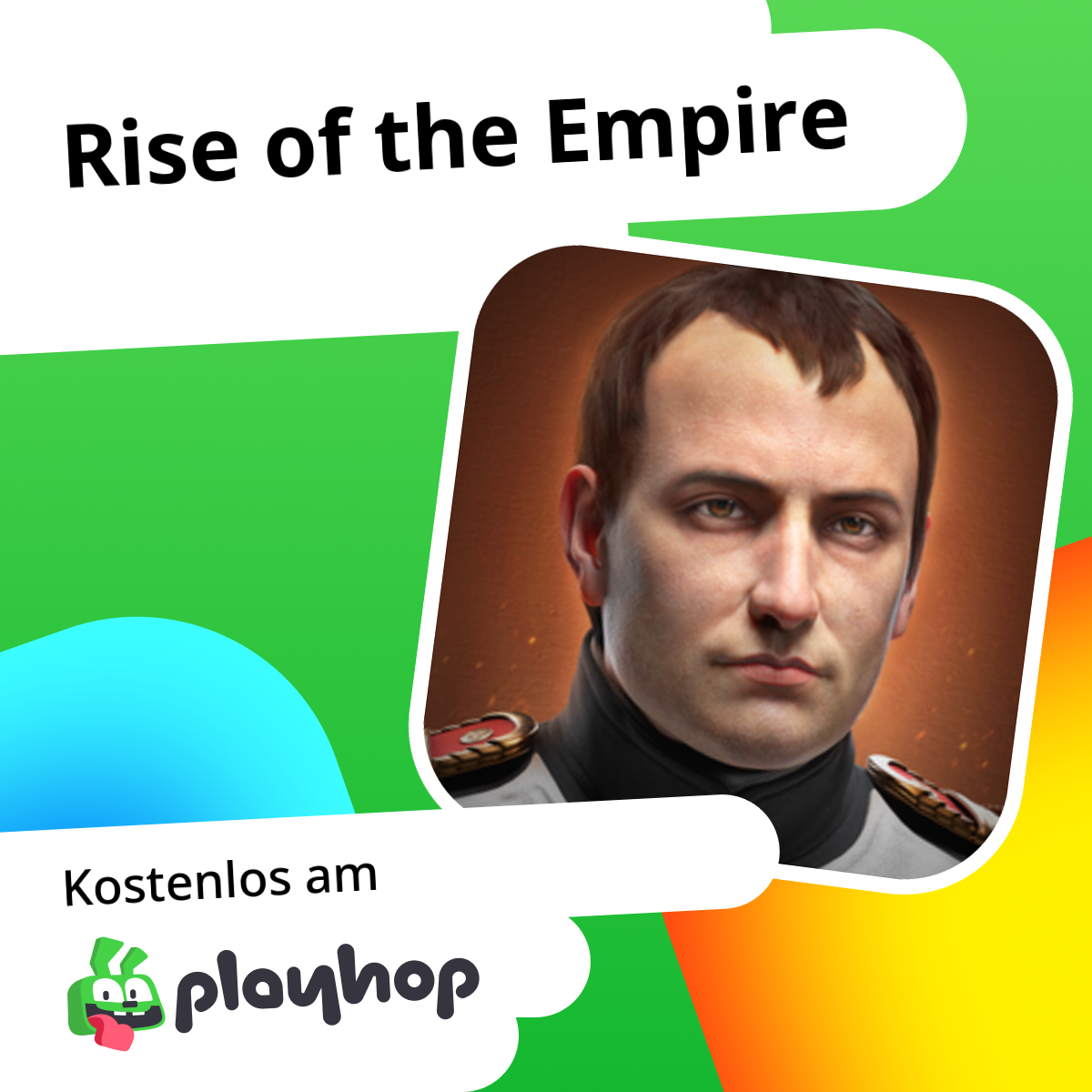 Rise of the Empire (von Mystic Jade): Spiele kostenlos online auf Playhop