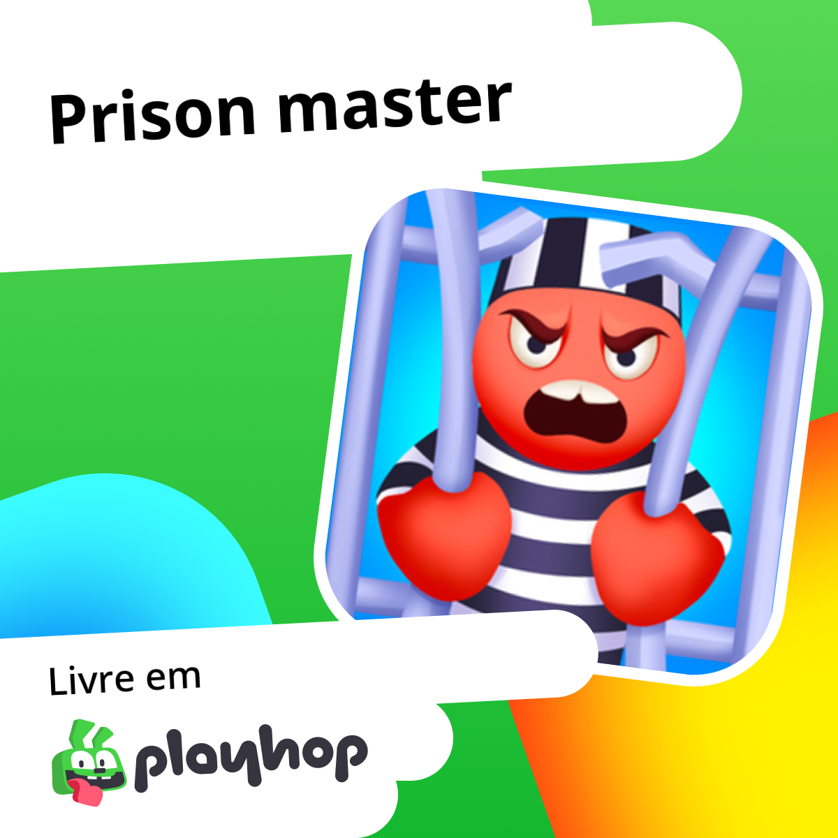 Prison master (por Supernova GGames): Jogue Online Gratuitamente Em Playhop