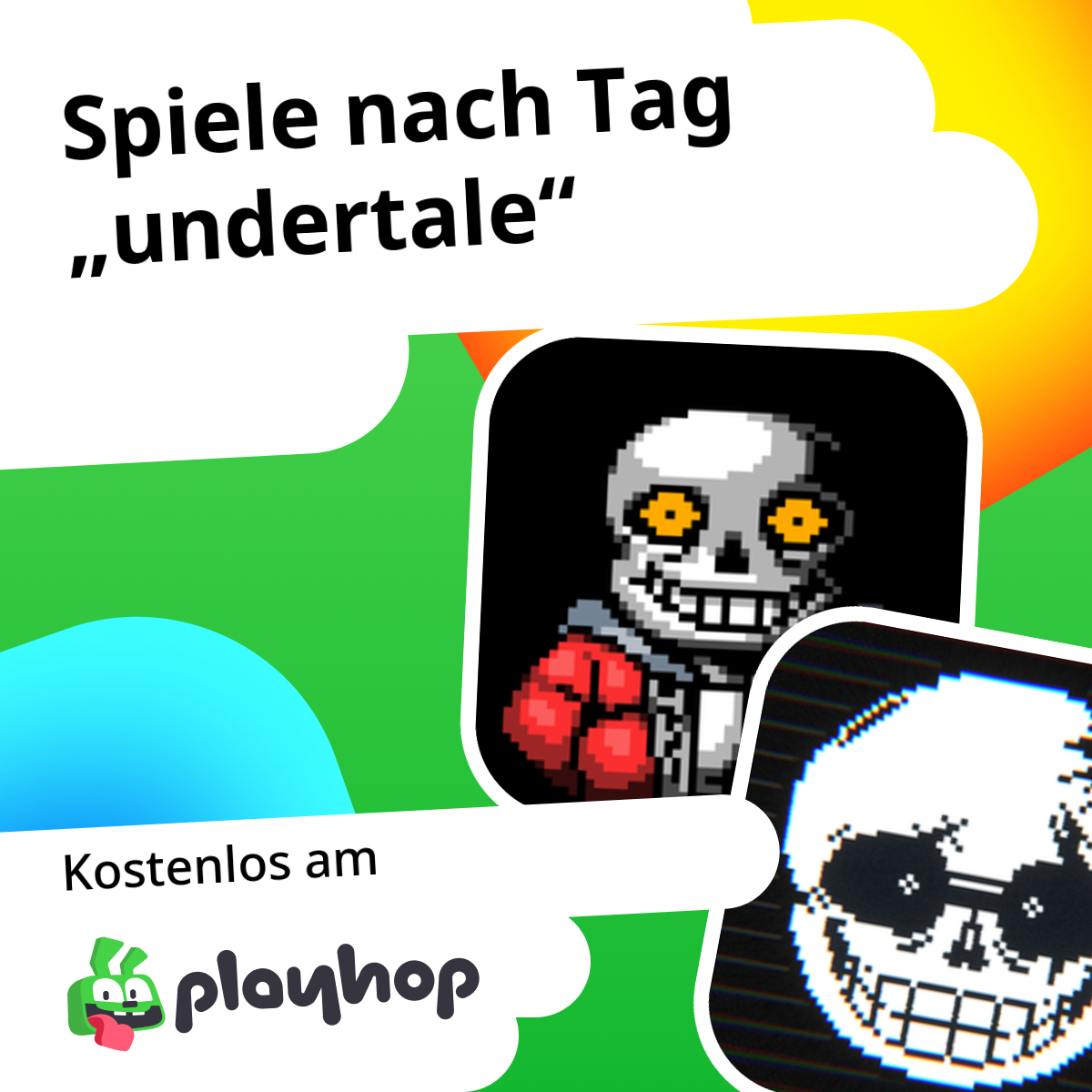 Undertale Spiele Online 👻 Kostenlos spielen auf Playhop