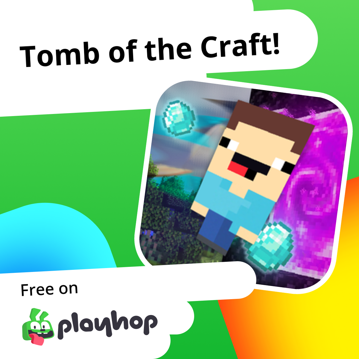 Tomb of the Craft!: Play Online For Free On Playhop