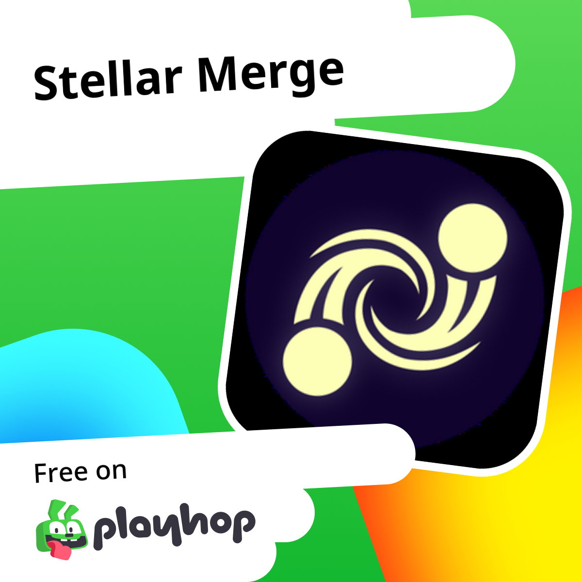 Stellar Merge: Play Online For Free On Playhop