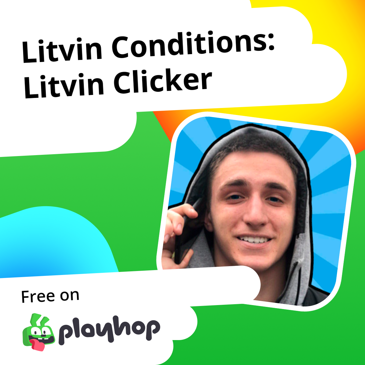 Litvin Conditions: Litvin Clicker (by db2k_): Play Online For Free On ...