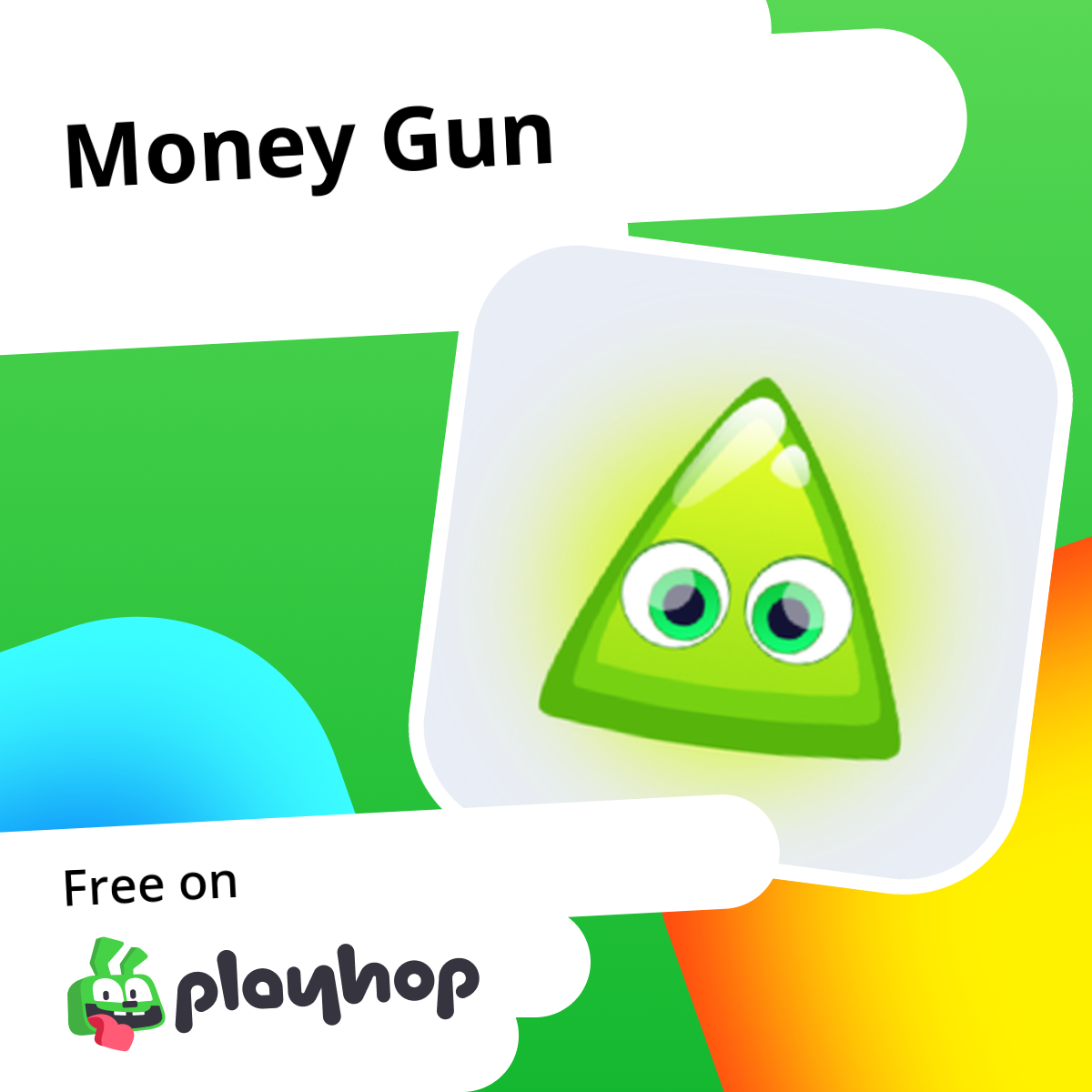 Money Gun: Play Online For Free On Playhop