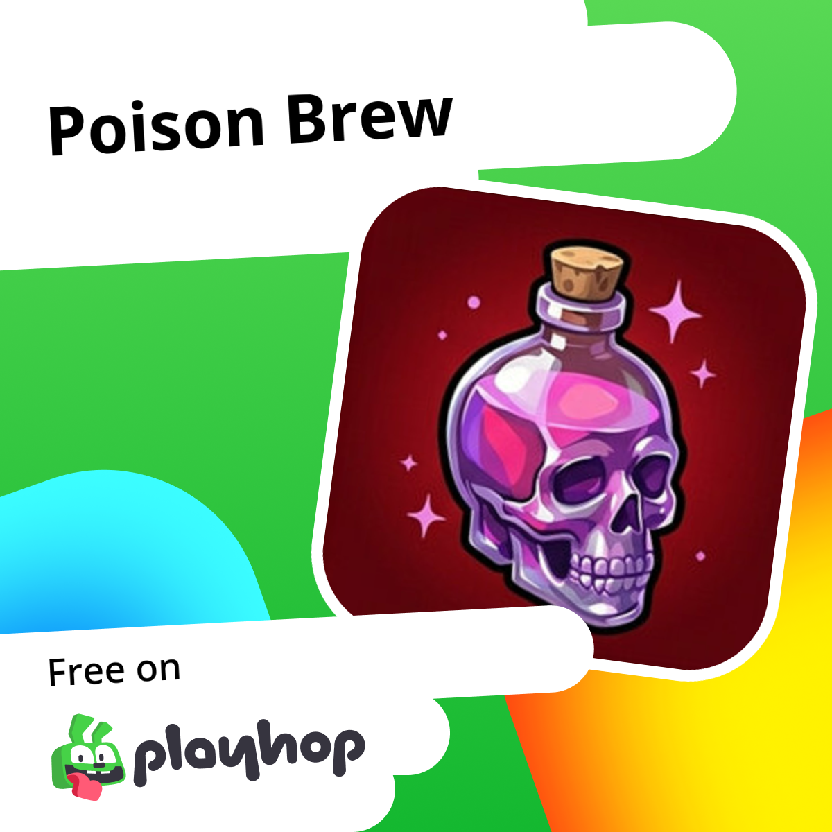 Poison Brew: Play Online For Free On Playhop