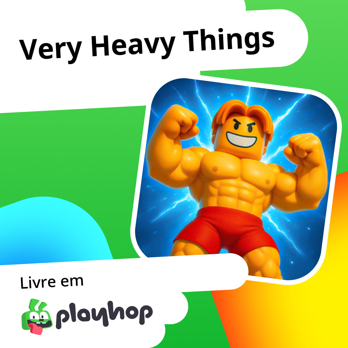 Very Heavy Things (por Lobster Games): Jogue Online Gratuitamente Em ...