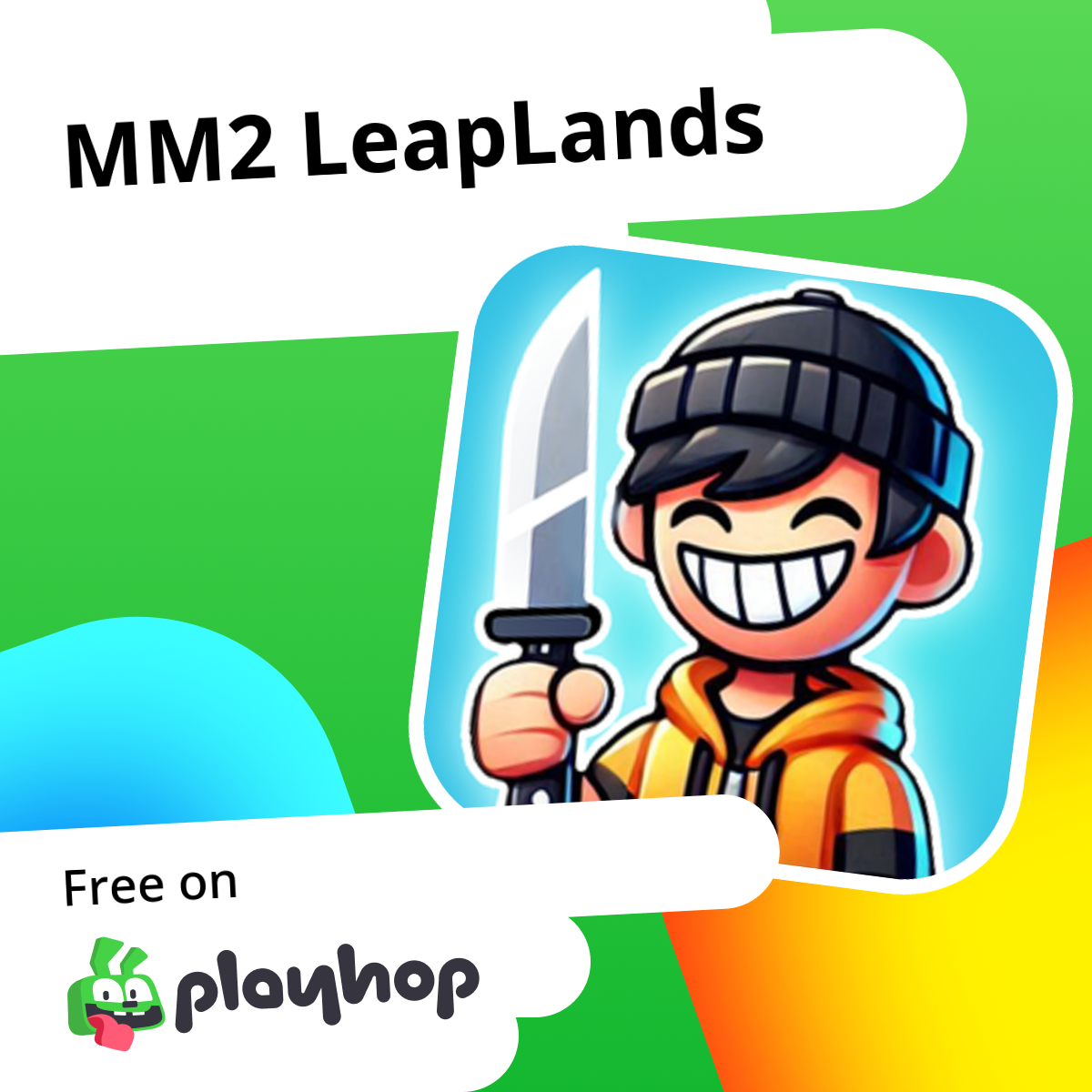 MM2 LeapLands (by Solohorde Games): Play Online For Free On Playhop