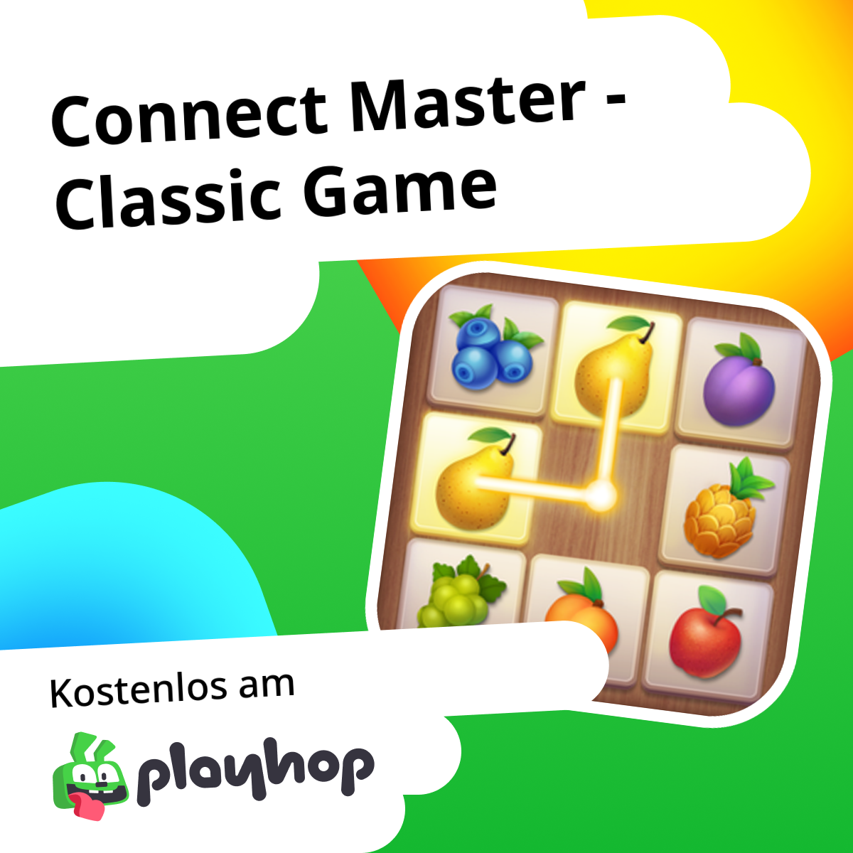 Connect Master - Classic Game: Kostenlos online spielen auf Playhop