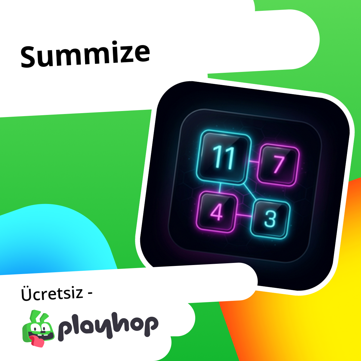 Summize: Playhop'da Ücretsiz Çevrimiçi Oynayın