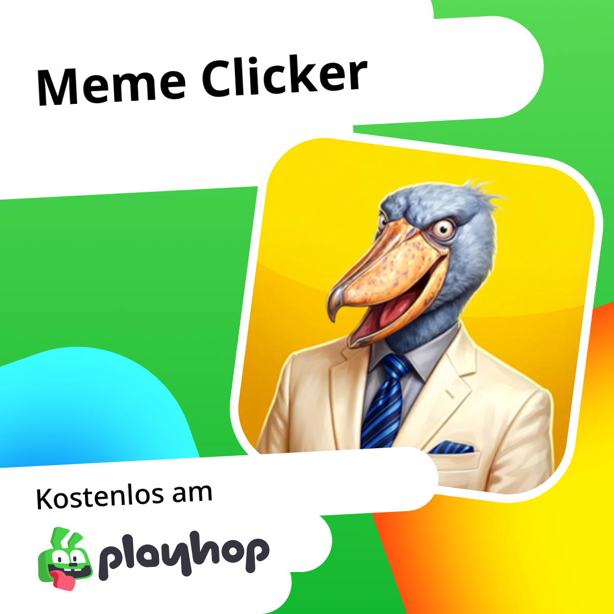 Meme Clicker (von TeriyakyGames): Spiele kostenlos online auf Playhop