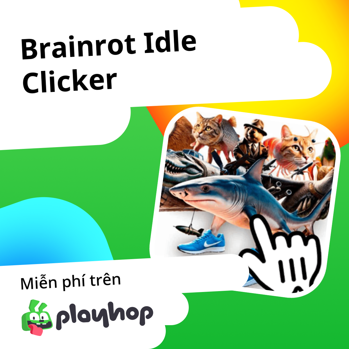 Brainrot Idle Clicker (bởi Tubik Games): Chơi Trực Tuyến Miễn Phí Trên ...
