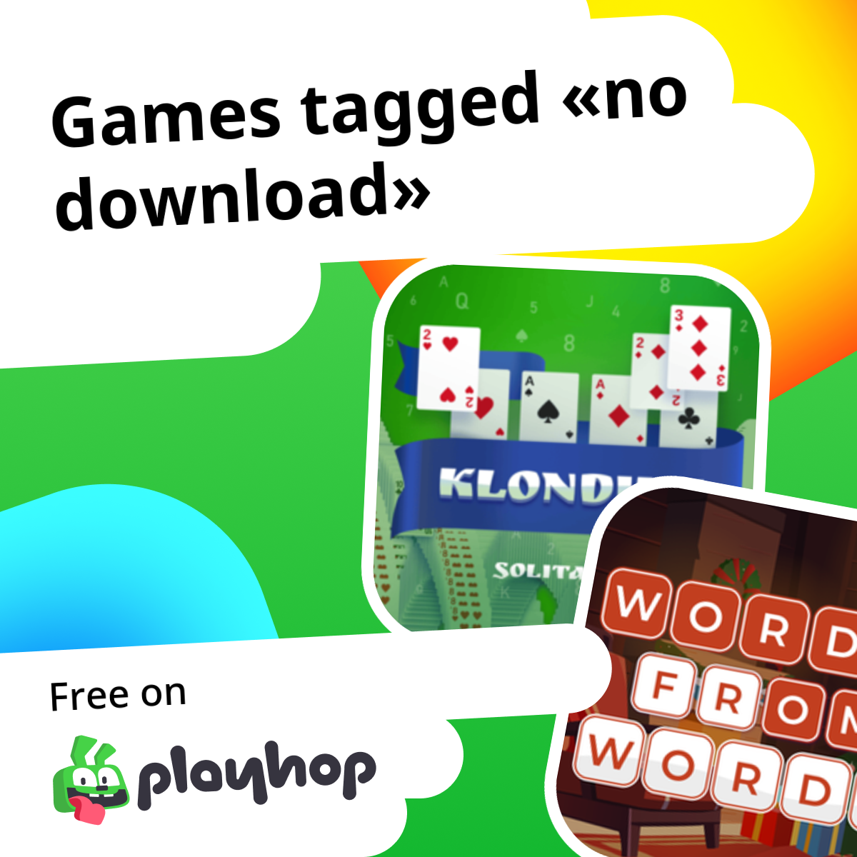 No download Games Online: Play For Free On Playhop