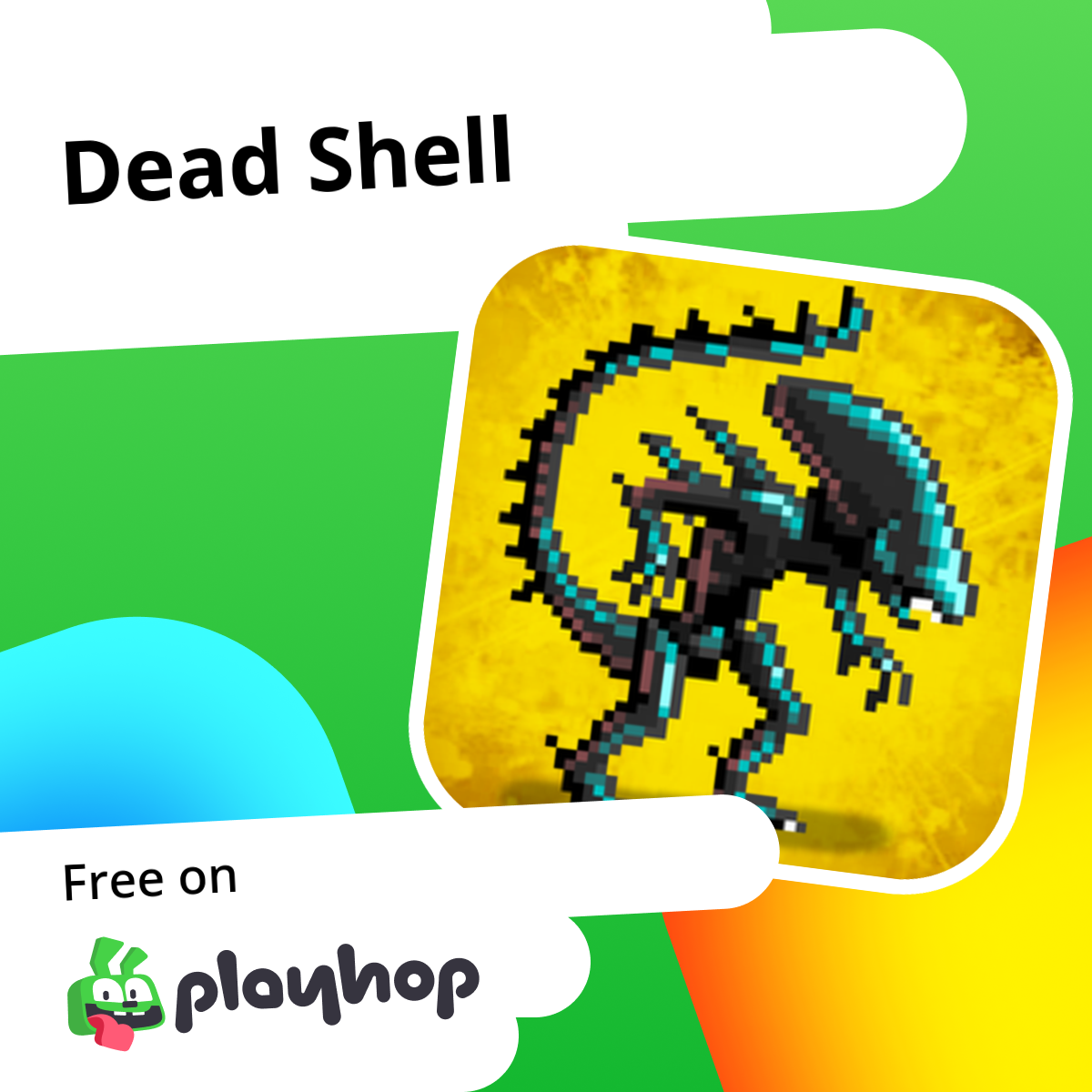 Dead Shell: Play Online For Free On Playhop