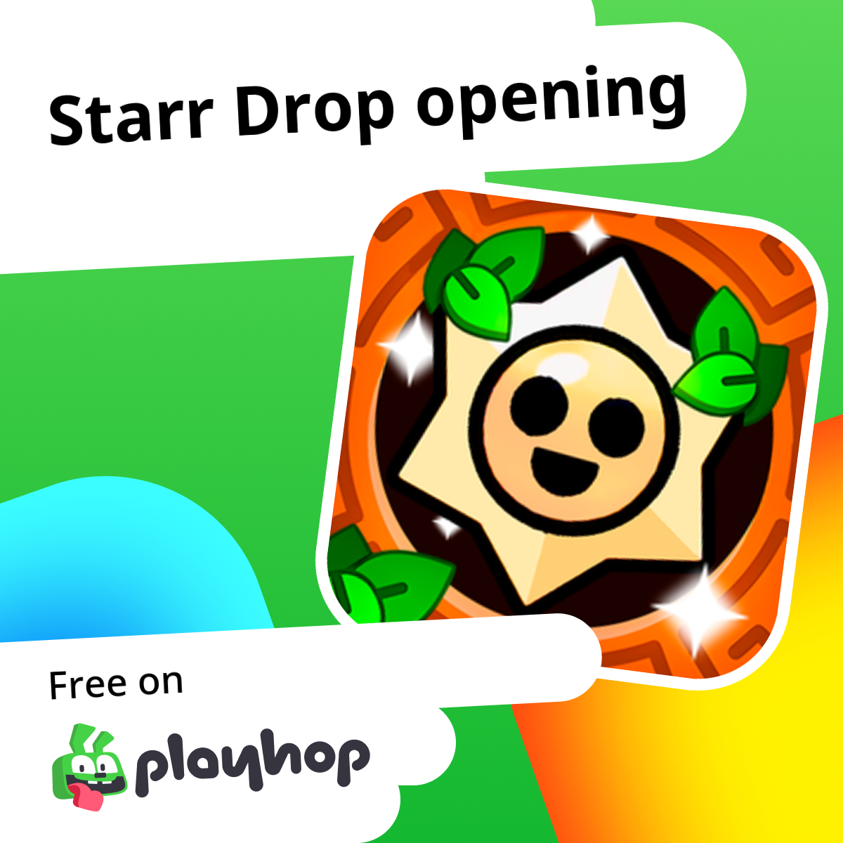 Starr Drop opening (by TonTo): Play Online For Free On Playhop