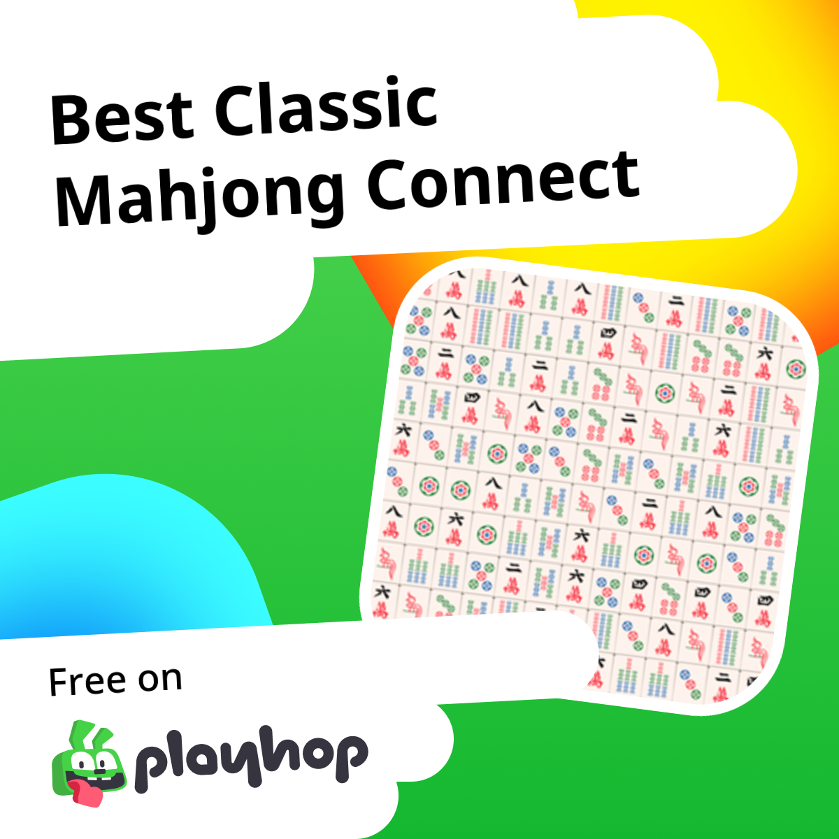 Best Classic Mahjong Connect (by Inspire Games): Play Online For Free ...