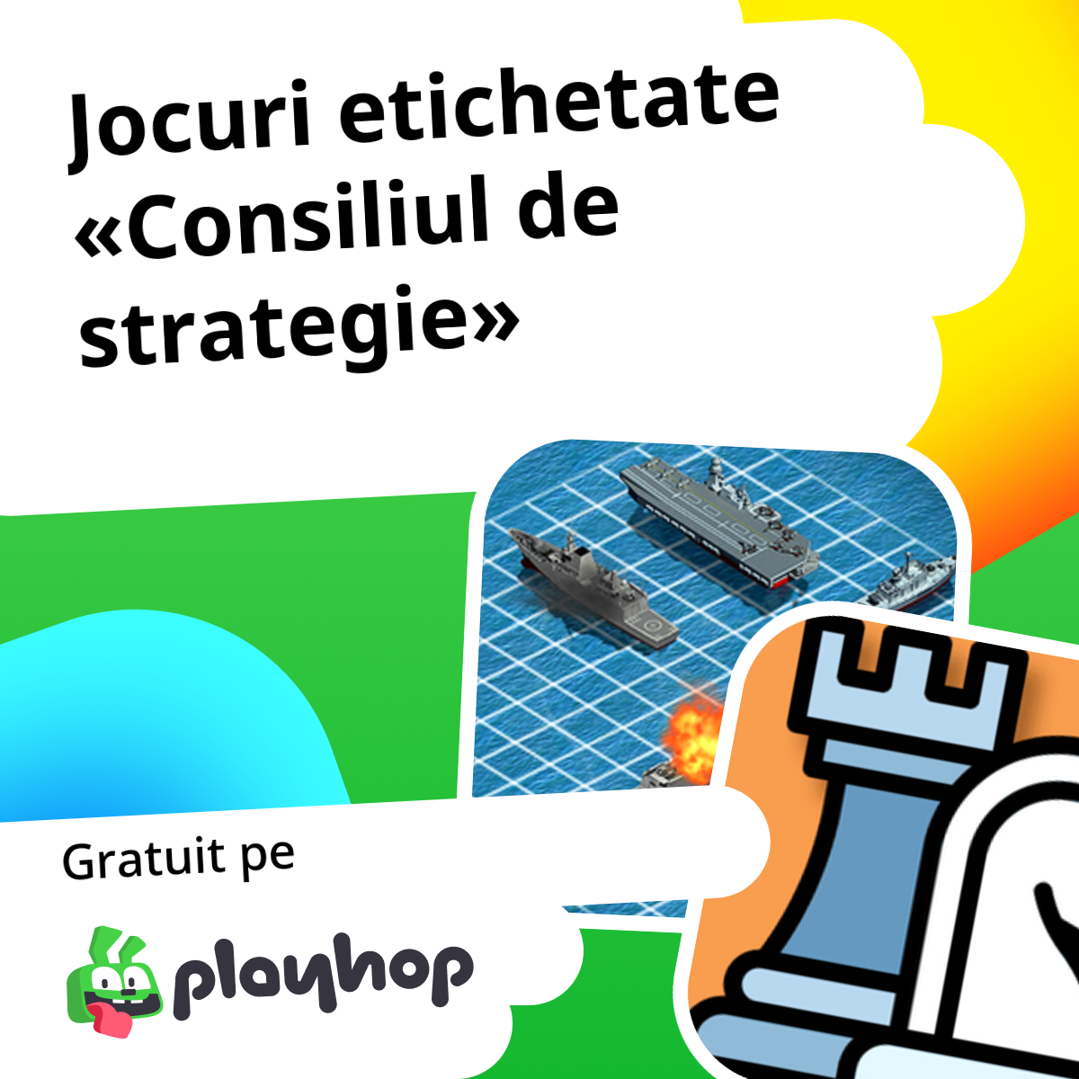 Consiliul de strategie jocuri Online 🎲 Joacă Gratuit Pe Playhop