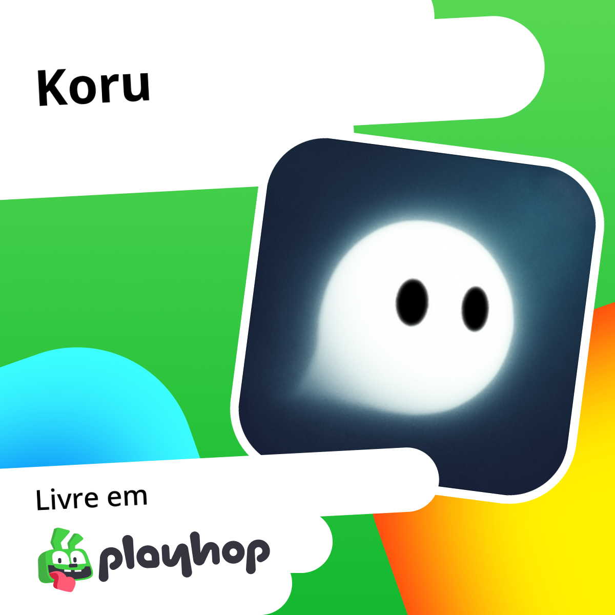 Koru (por Anion Software): Jogue Online Grátis em Playhop