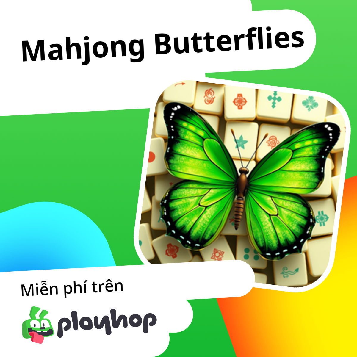 Mahjong Butterflies (bởi TopTor.Game): Chơi Trực Tuyến Miễn Phí Trên ...