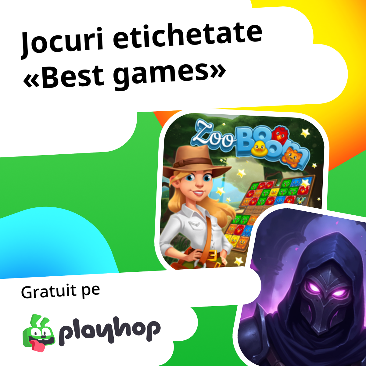 Best games jocuri Online: Joacă Gratuit Pe Playhop