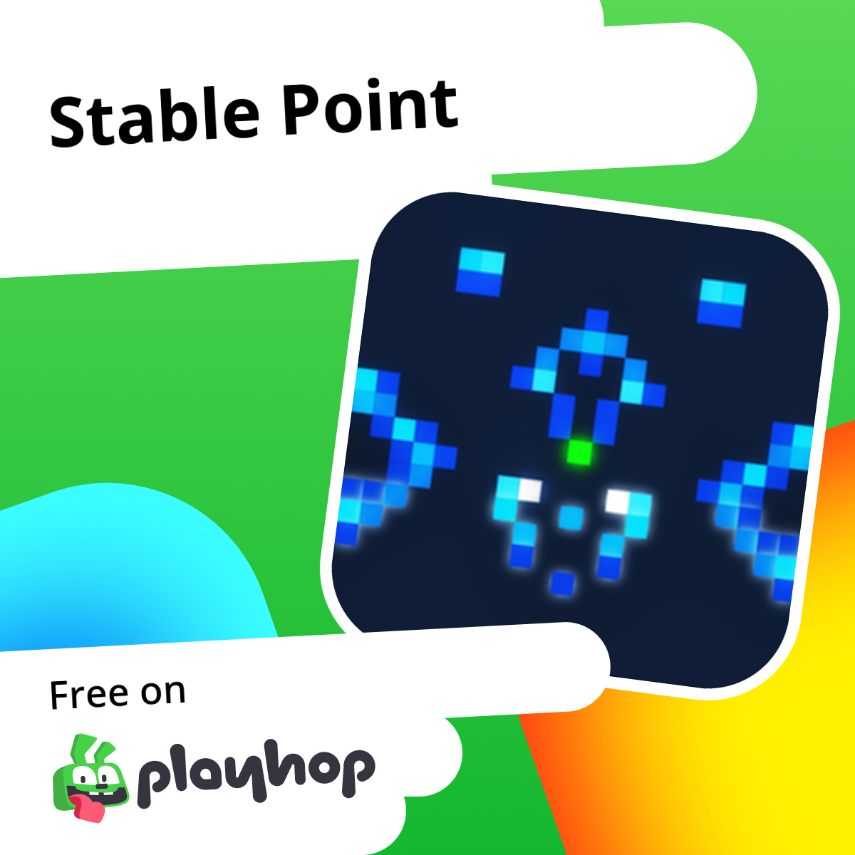 Stable Point (by Tappania Games): Play Online For Free On Playhop