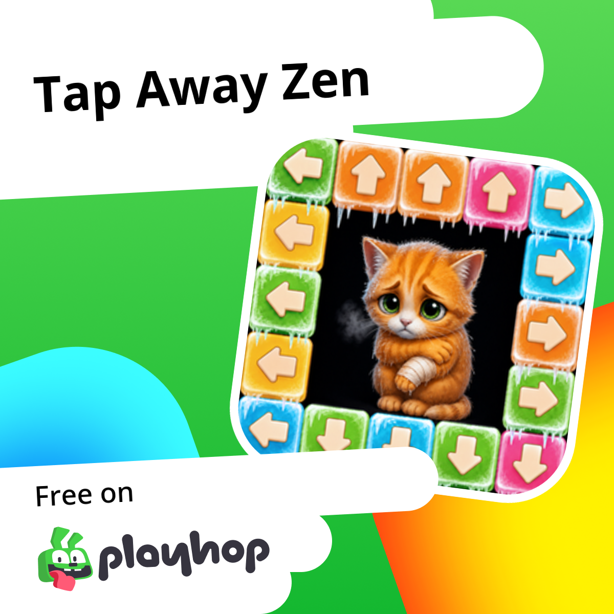 Tap Away Zen: Play Online For Free On Playhop