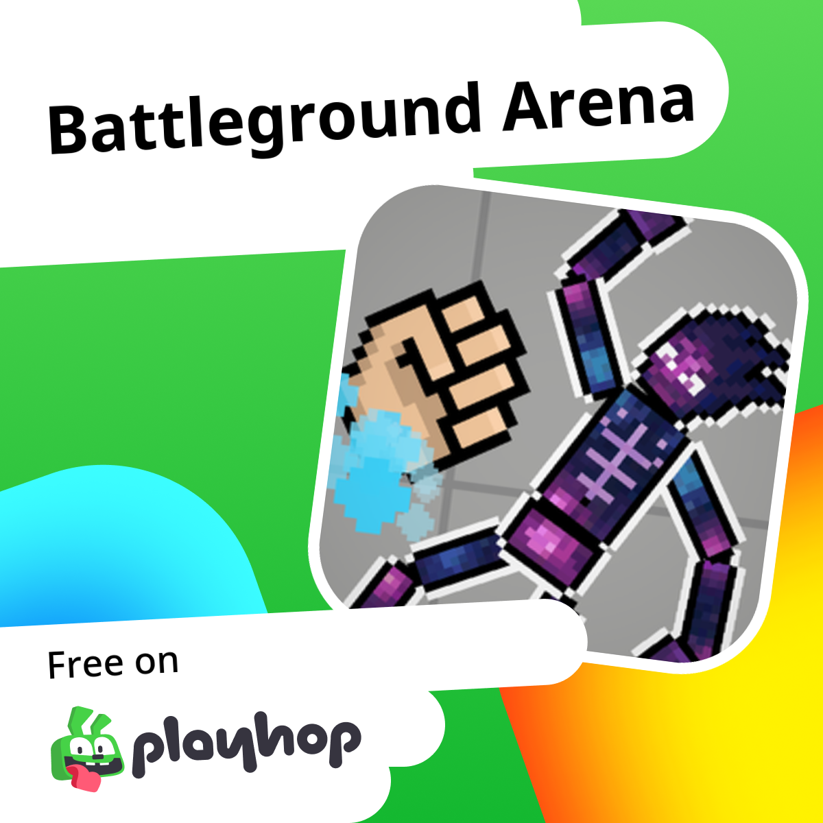 Battleground Arena: Play Online For Free On Playhop