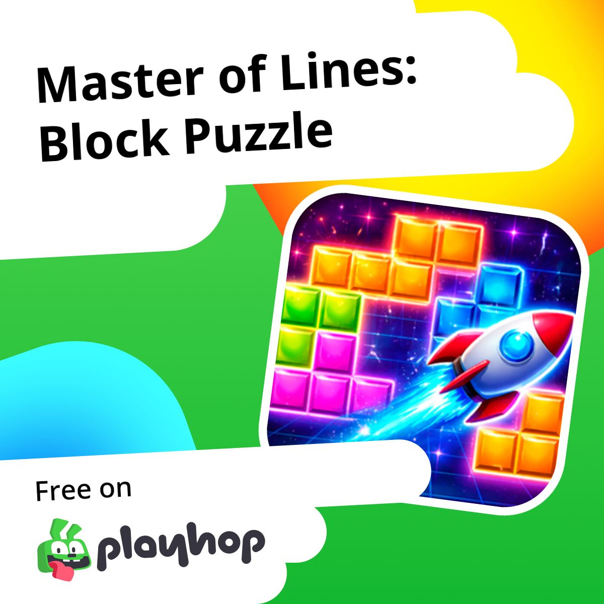 Master of Lines: Block Puzzle (by Alexandr Myaklov): Play Online For ...