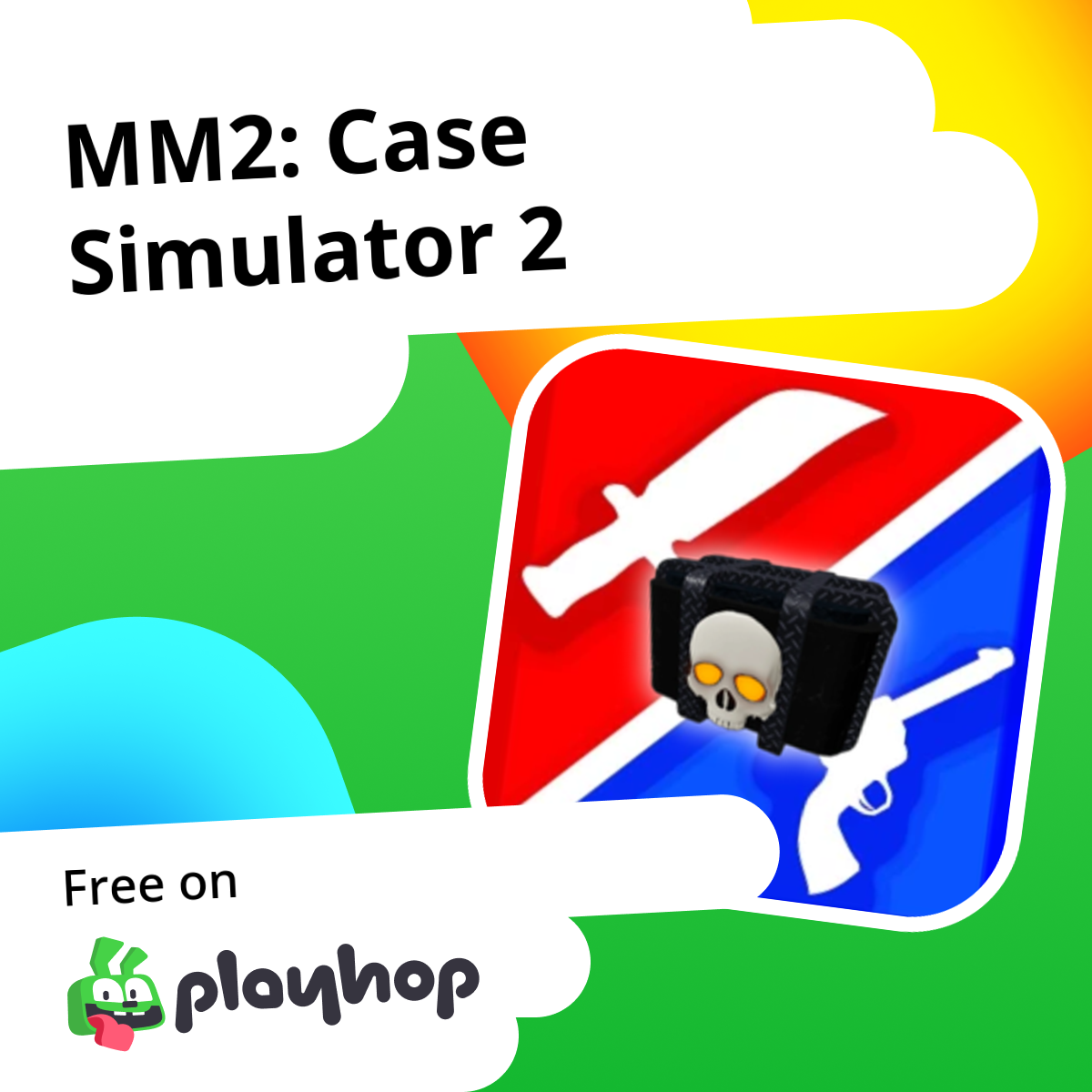 MM2: Case Simulator 2 (by Burg Entertainment): Play Online For Free On ...