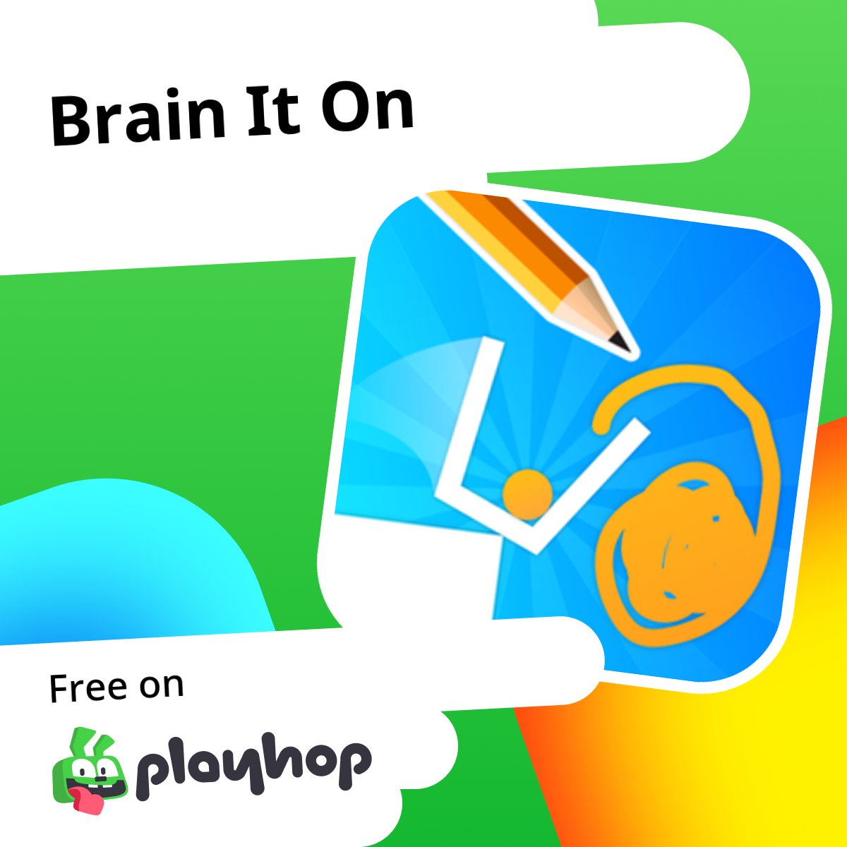 Brain It On (by Iwense): Play Online For Free On Playhop
