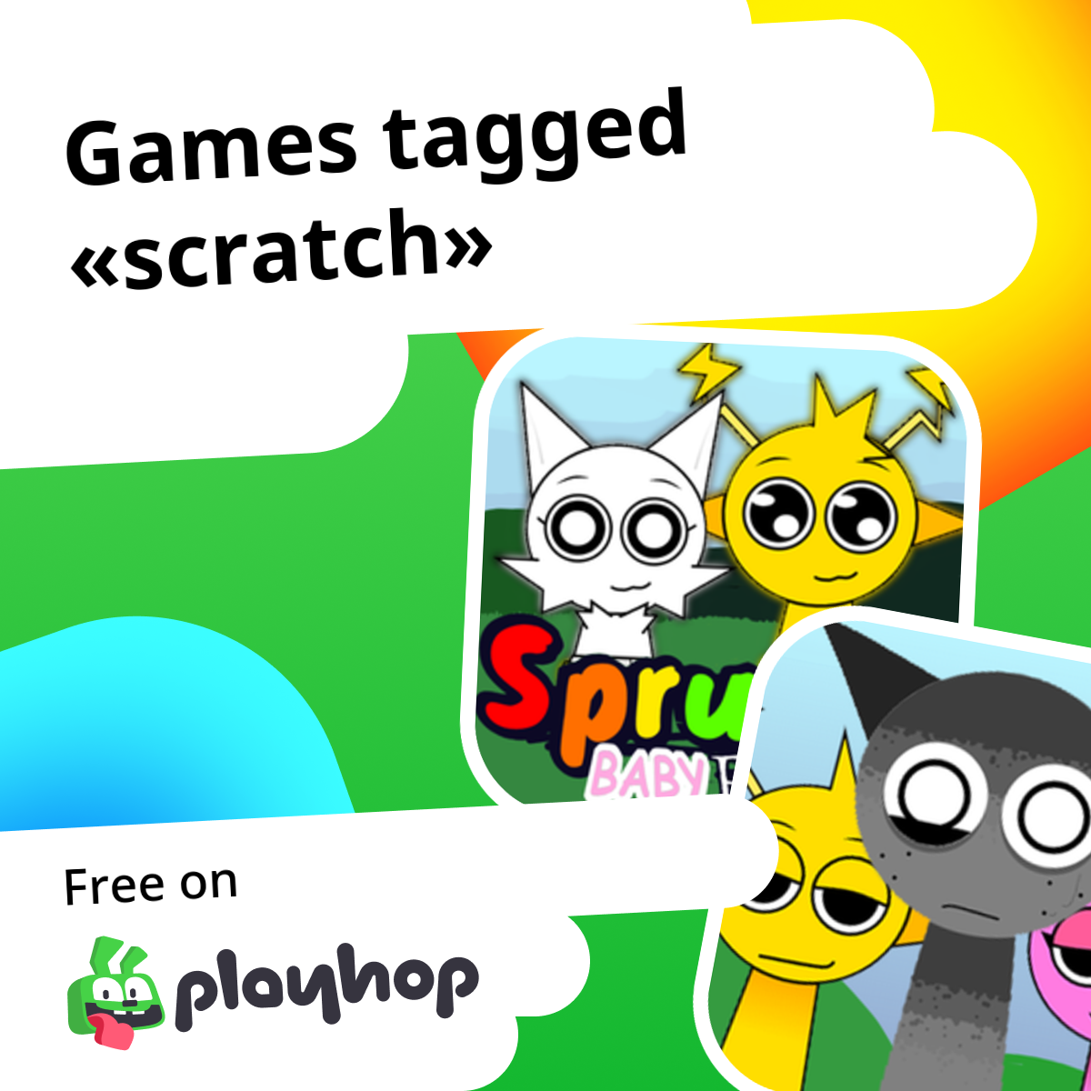 Scratch Games Online: Play For Free On Playhop