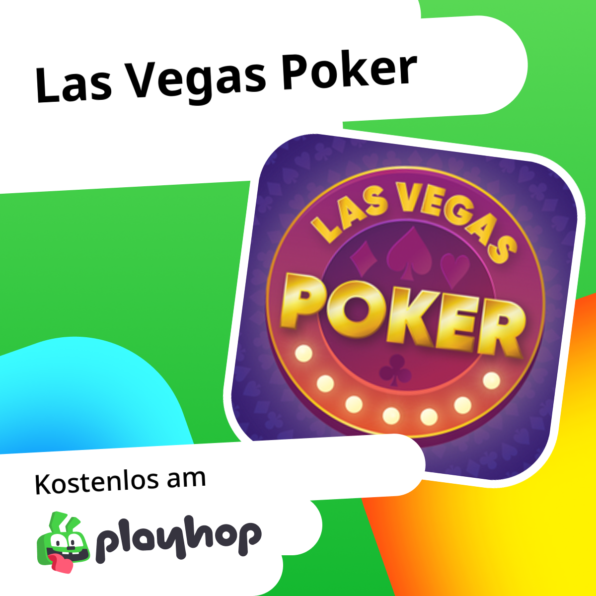 Las Vegas Poker (von Inlogic): Spiele kostenlos online auf Playhop