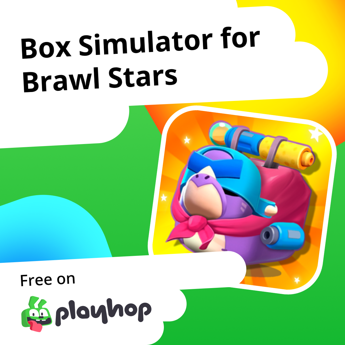 Box Simulator for Brawl Stars (by Box Simulation): Play Online For Free ...
