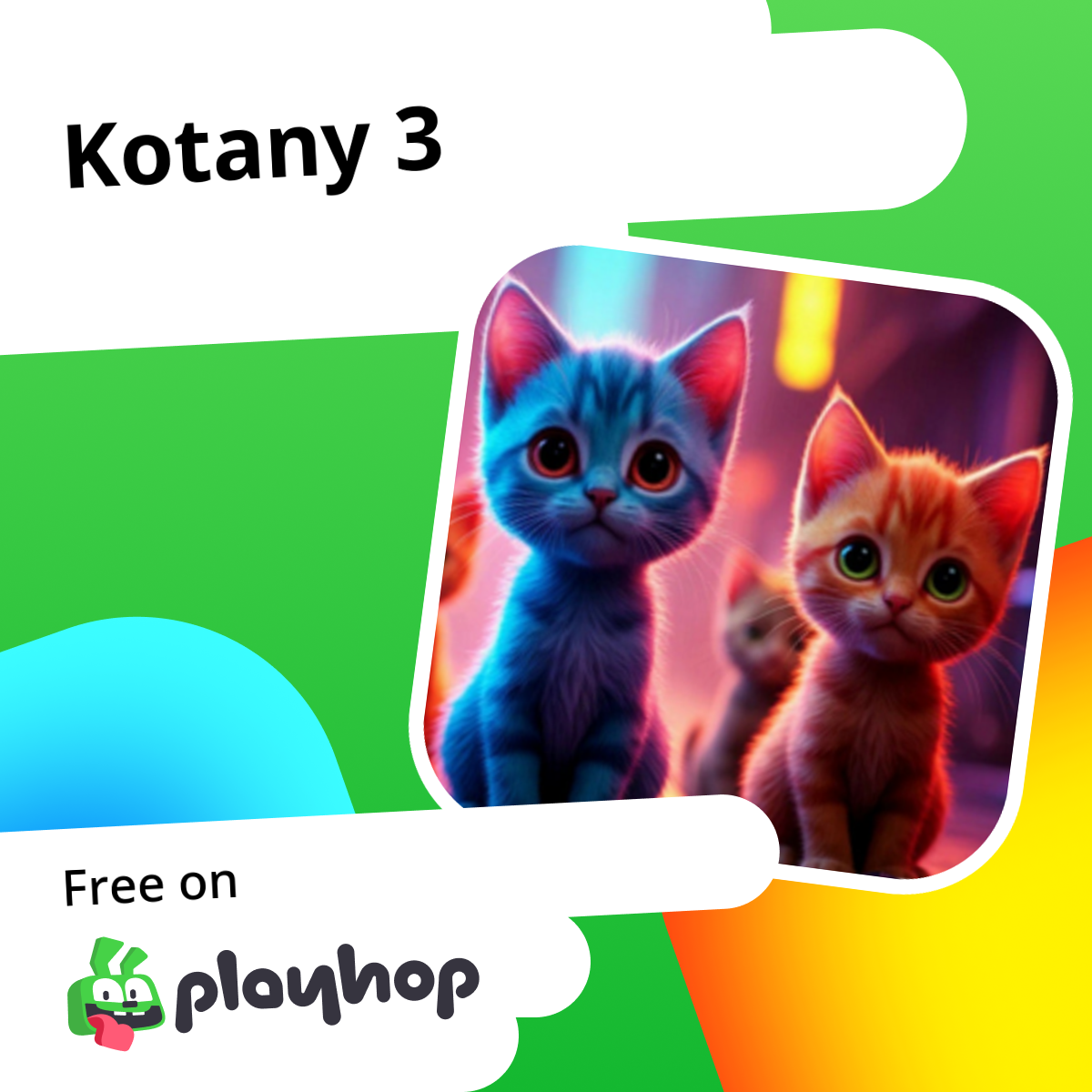 Kotany 3 (by Browserplay): Play Online For Free On Playhop